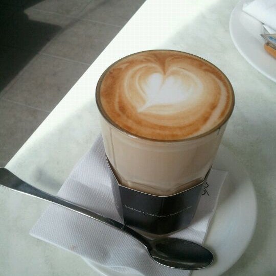 The Coffee Club - Café in Strathpine