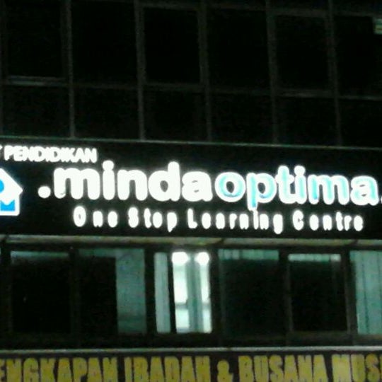 Minda Optima - Kuala Lumpur, Federal Territory of Kuala Lum