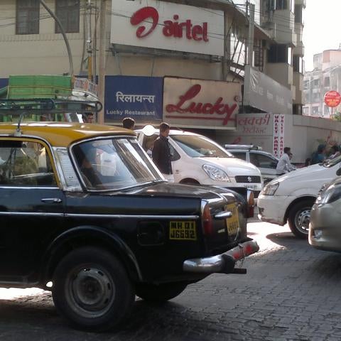 Photos at Lucky Restaurant - Bandra West - 9 Swami Vivekanand Road