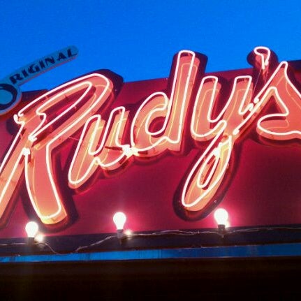 Rudy's Country Store & Bar-B-Q - Northwest Side - San Antonio, TX