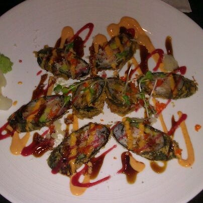 Photos at Philip Sushi - Baymeadows Center - Jacksonville, FL