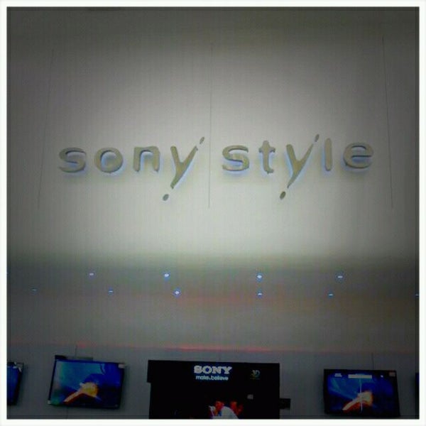 Sony Store - Ciudad de México, Distrito Federal