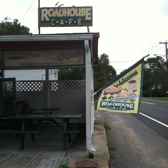 Roadhouse Cafe - 10 tips