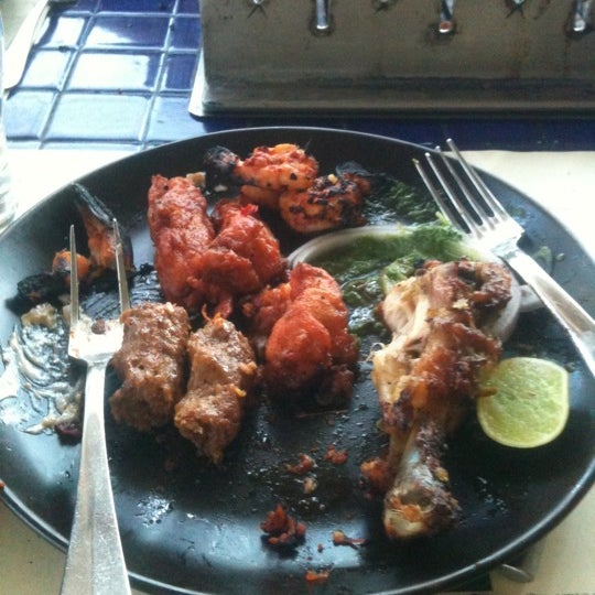 Barbeque Nation - 39 tips from 789 visitors