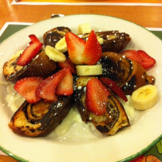 Cora Breakfast & Lunch - Downtown Toronto - 36 tips from 1734 visitors