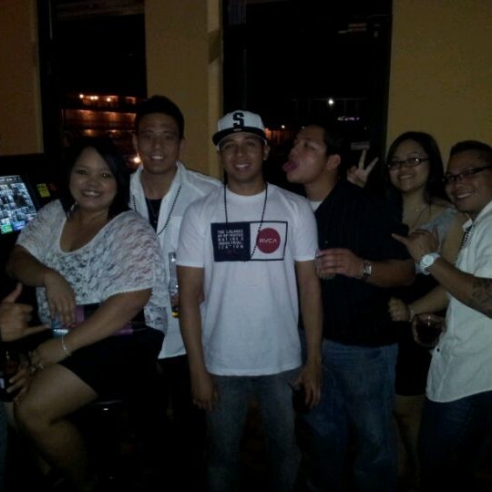 Club Xscape - Night Club