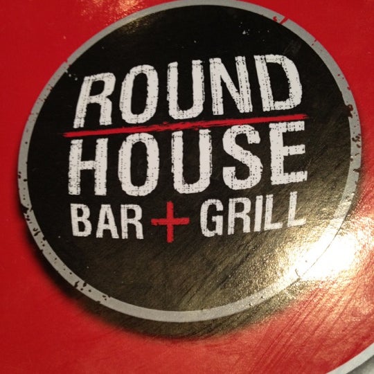 Round House Bar And Grill - 275 Whitney Ave