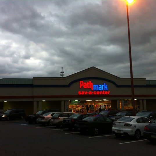 Pathmark (Now Closed) - Walnutport, PA