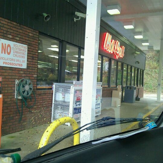 Hot Spot - 95 visitors