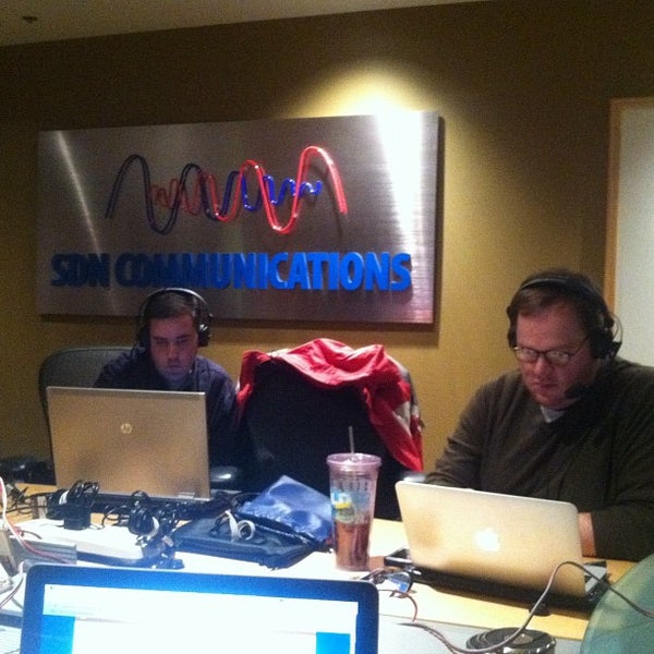 SDN Communications - Office in Sioux Falls