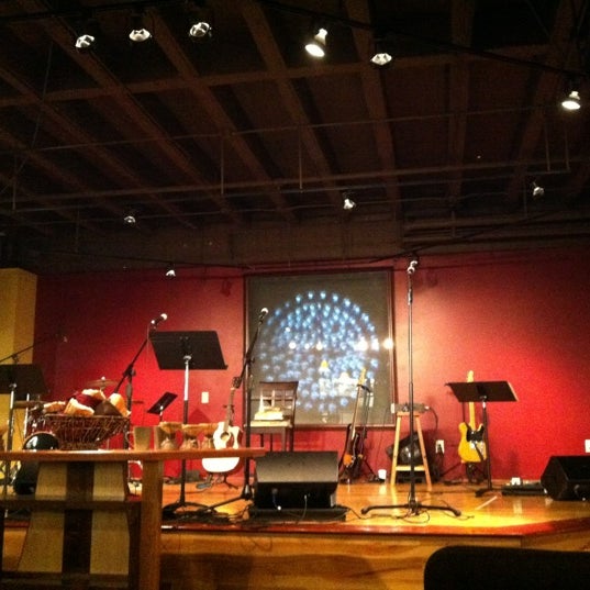 Sojourn Community Church - Germantown - Louisville, KY