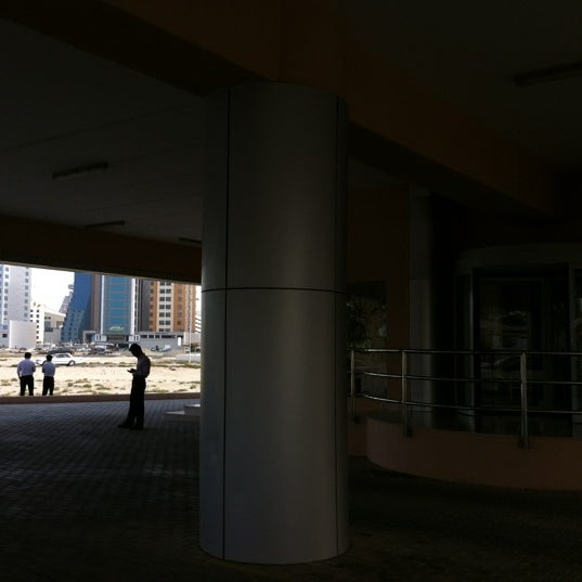 Nahar Building - Structure