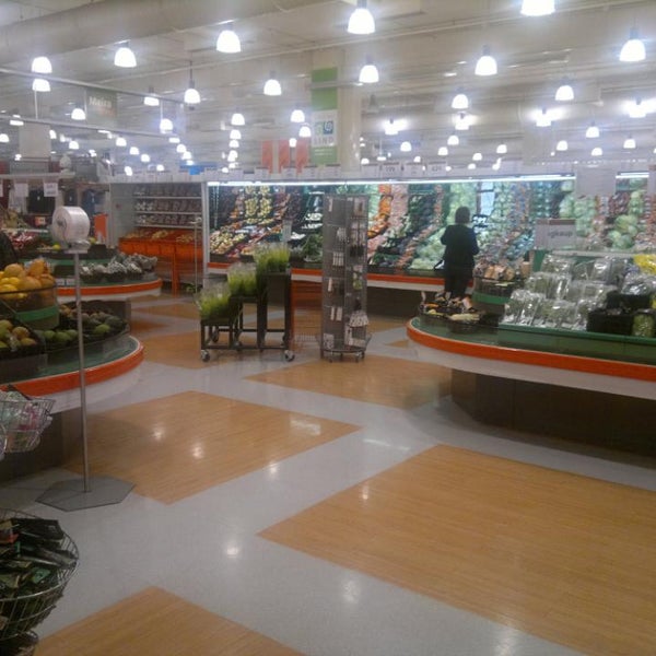 Hagkaup - Hagasmára 1