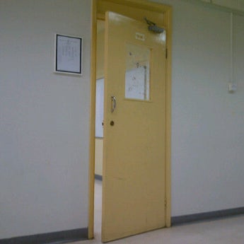 BTI Building 5-E - 5 visitors