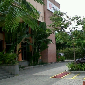 PT. Schenker Petrolog Utama - Office in Tangerang