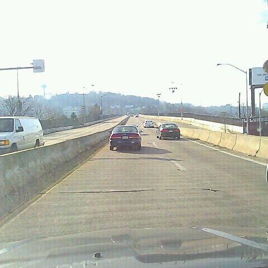 Bloomfield Bridge - Bridge in Pittsburgh