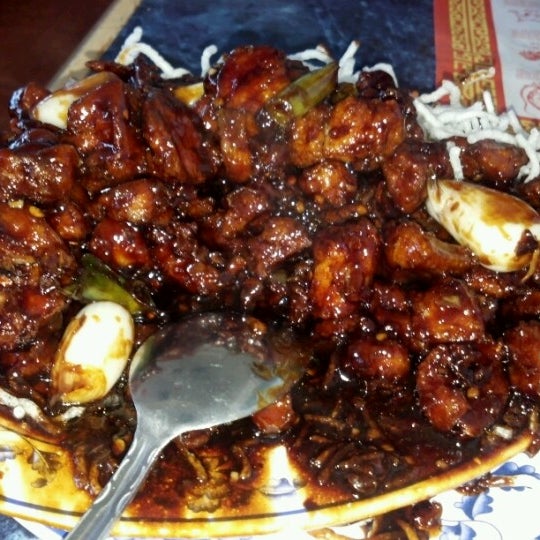 Restaurant Yee - Chinese Restaurant