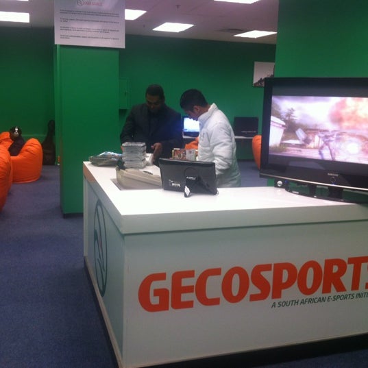 Stadium on Main - Main Rd