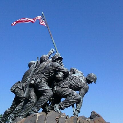 Famous Statues Around the World
