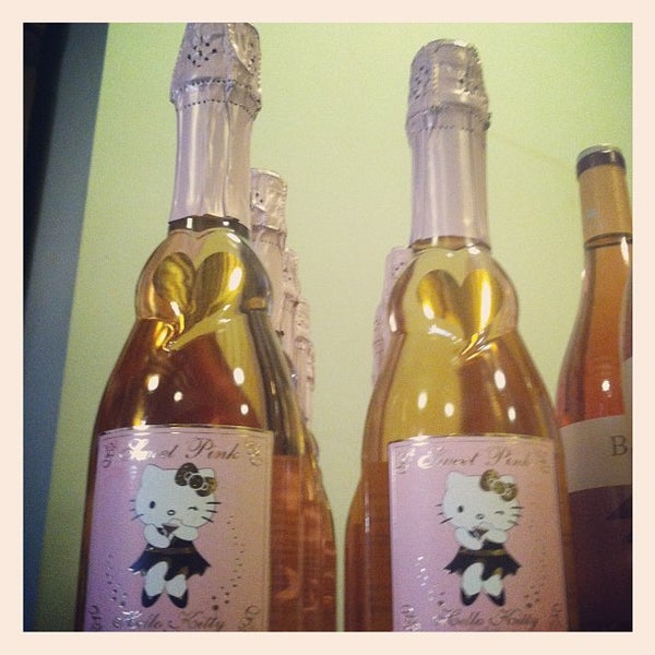 Blue Angel Wines - East Williamsburg - 5 tips from 313 visitors