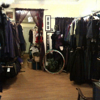 The Fairies Pyjamas - Kensington Market - 1 tip from 37 visitors