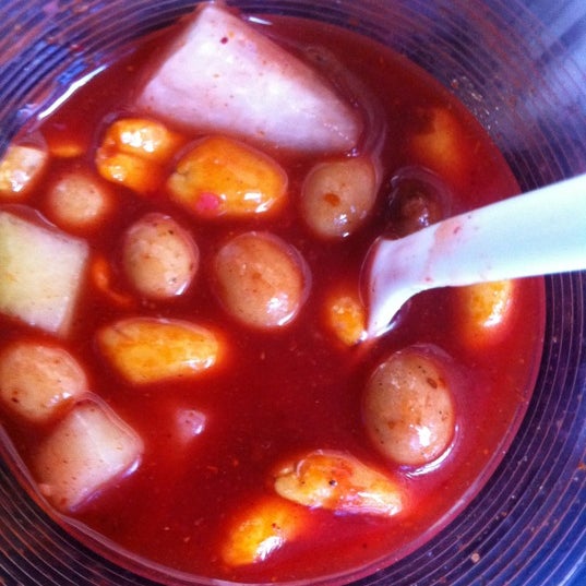 Pinkys Vasos Locos - Bar