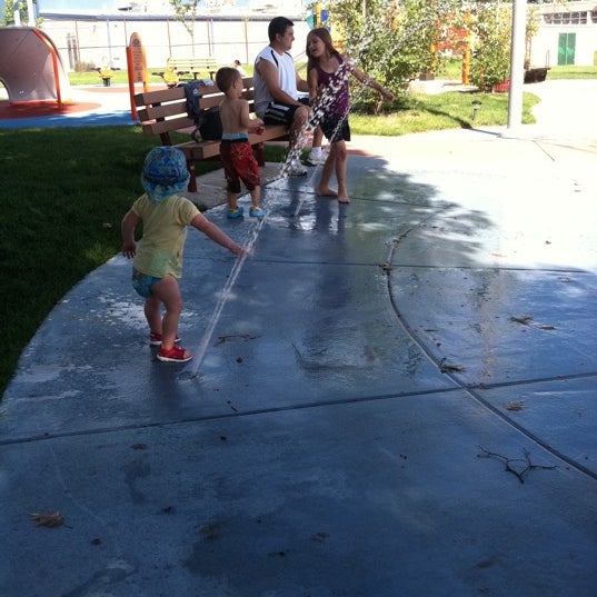 Picariello Playground - Playground in Northeast Philadelphia