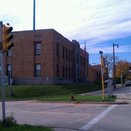 Milwaukee Police Department - NTF - West Milwaukee, WI