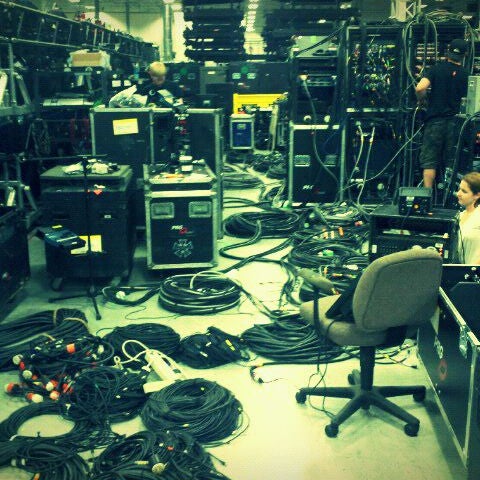 PRG Secaucus - Office