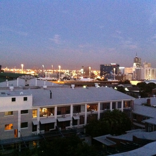 Protea Hotel Victoria Junction - Cape Town CBD - Foreshore - 19 tips ...