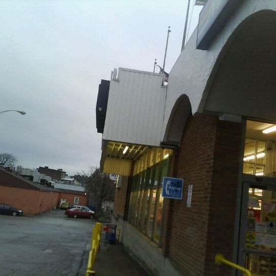 Photos at Community Supermarket - Bloomfield - 4401 Liberty Ave