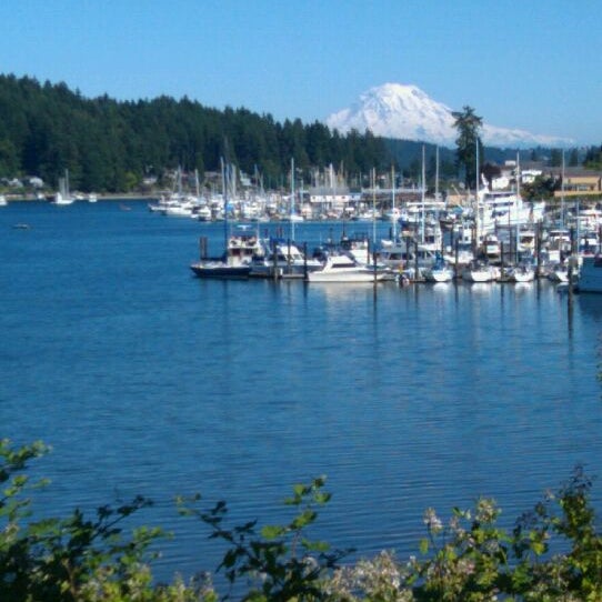 Gig Harbor Waterfront - Gig Harbor, WA