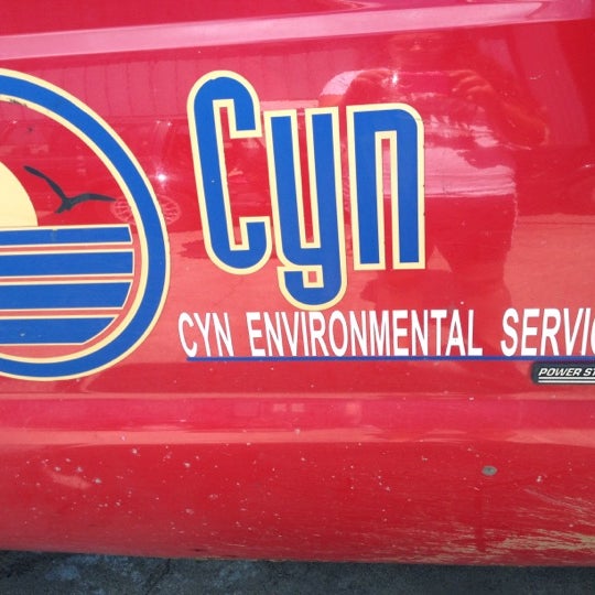 Cyn Environmental Services - Structure in Stoughton