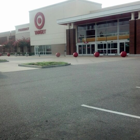 Target - Coliseum Central - 17 tips from 2233 visitors