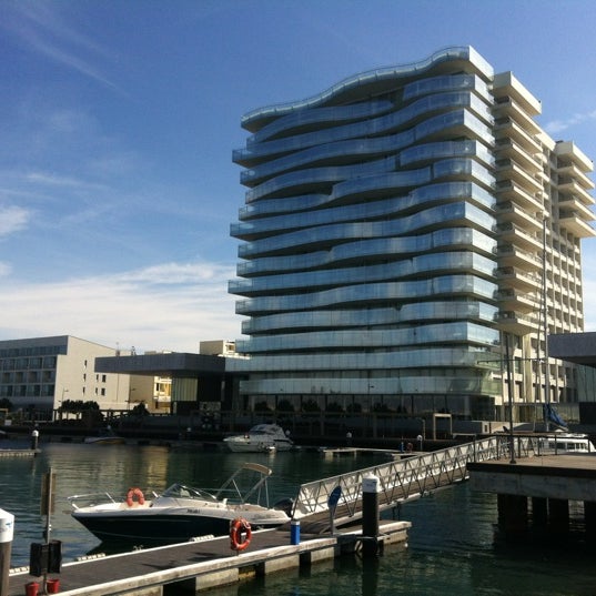 Marina de Tróia - Marina de Tróia