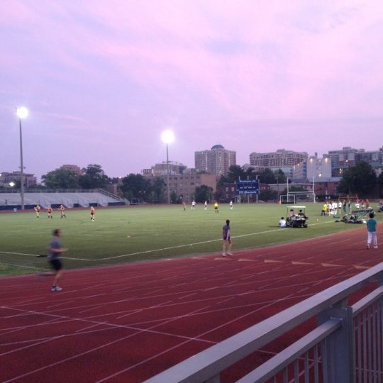 Washington-Liberty High School - High School in Ballston - Virginia Square
