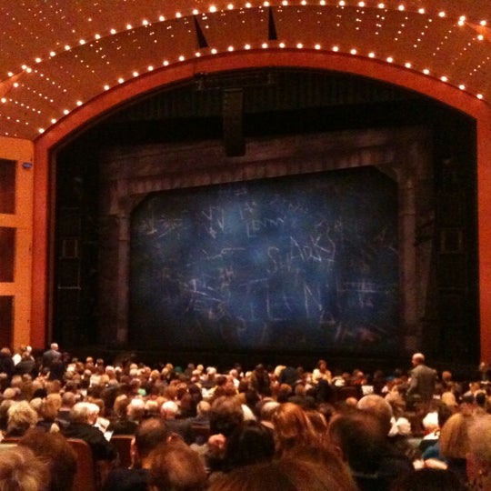 Photos at Aronoff Center for the Arts - Central Business District - 650 ...