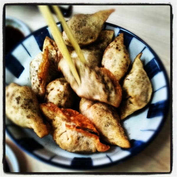 Fuchi Dumplings - Asian Restaurant