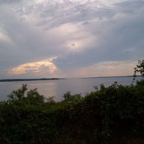 Photos at Naval Recreation Center Solomons Island - Campground in Solomons