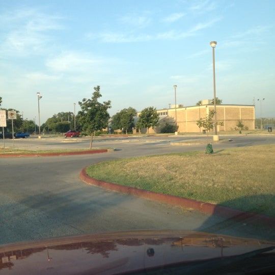 Normoyle Park - Other Great Outdoors in San Antonio