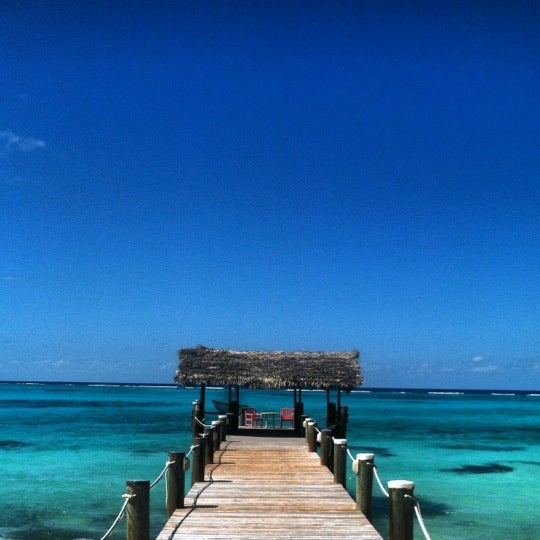 Love Beach - Love Beach - W Bay St