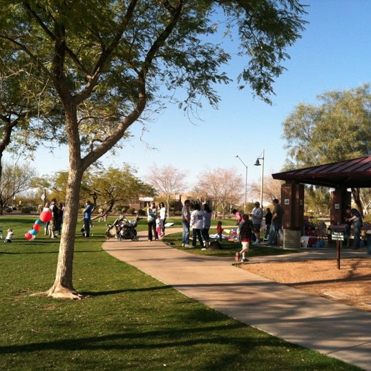 Photos at Anthem Community Park - Park in Anthem