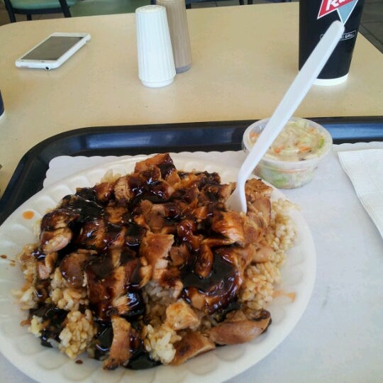 Photos at Rascals Teriyaki Grill - Chinese Restaurant in Long Beach