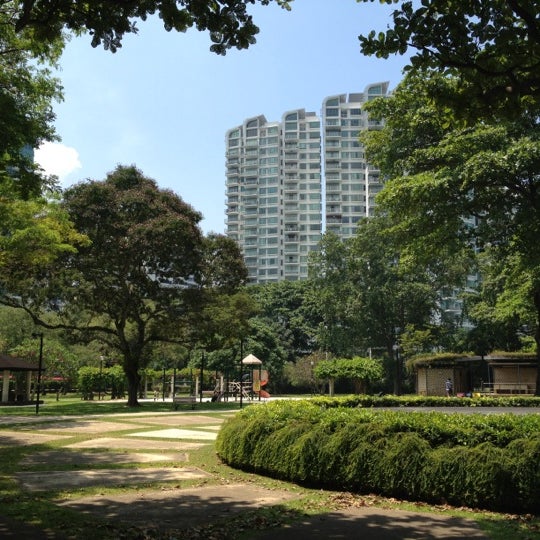 Katong Park