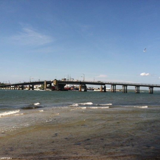 Ocean Drive Toll Bridge - 6 tips from 525 visitors