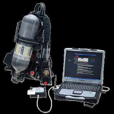 Photos at Scott Safety - Office