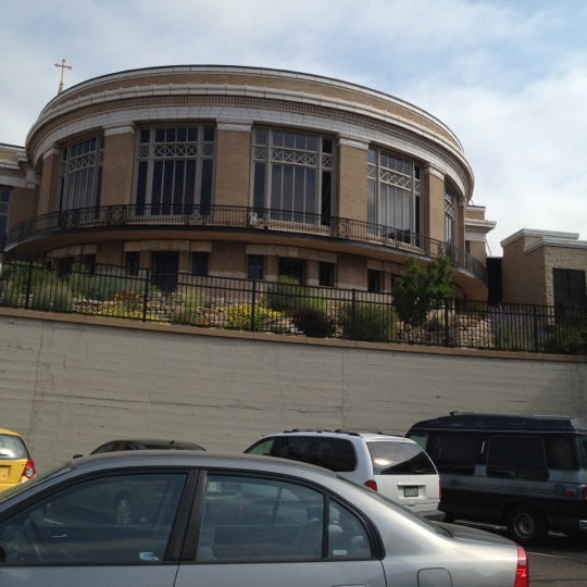 Photos at Penrose Library - Downtown Colorado Springs - Colorado ...