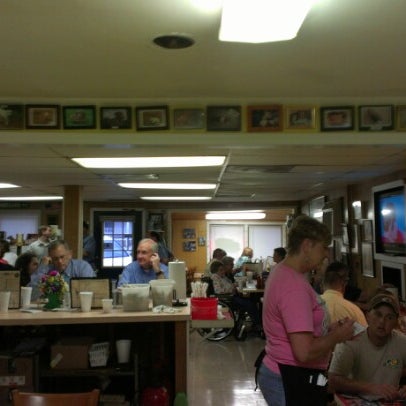 Ebenezer Grill - 8 tips from 136 visitors