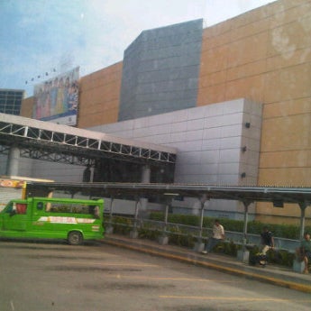 SM City Cebu - PUJ Terminal - Cebu City, Cebu