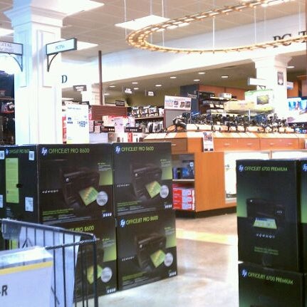 Photos at Micro Center - Rockville, MD